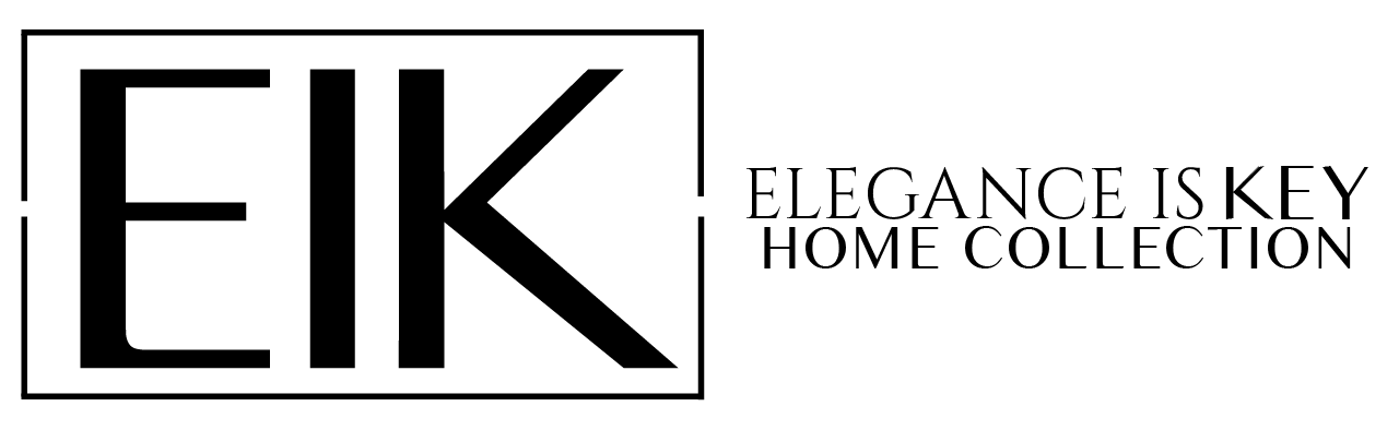 About Us – ELEGANCE IS KEY HOME COLLECTION™